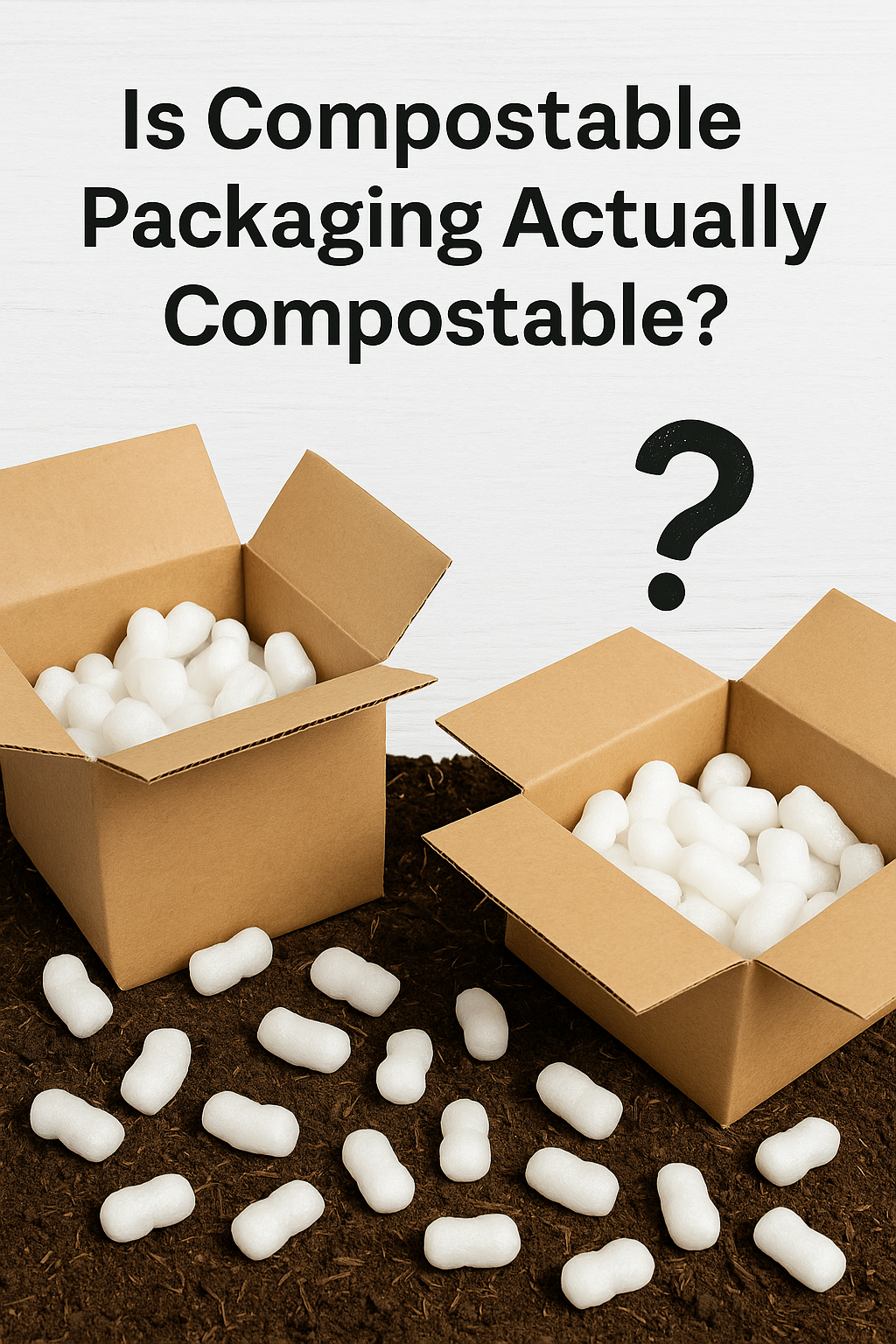 Is Your Packaging Truly Compostable? - EcoPackagingPro
